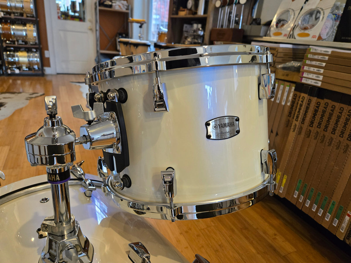 Drum Kits - Yamaha Absolute Hybrid Maple 14x22 9x13 15x16 Drum Kit (Po ...