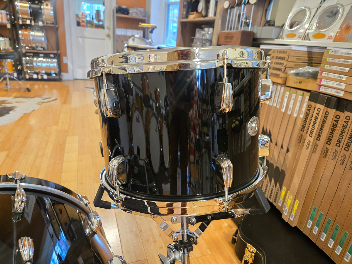 Drum Kits - Slingerland Drums 14x22 9x13 16x16 StudioKing (Del Norte B ...