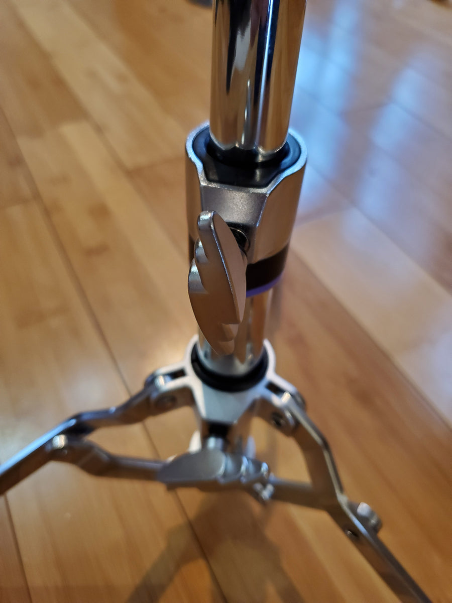 Hardware - Yamaha SS-740A Medium Weight Snare Stand – Philadelphia Drum ...